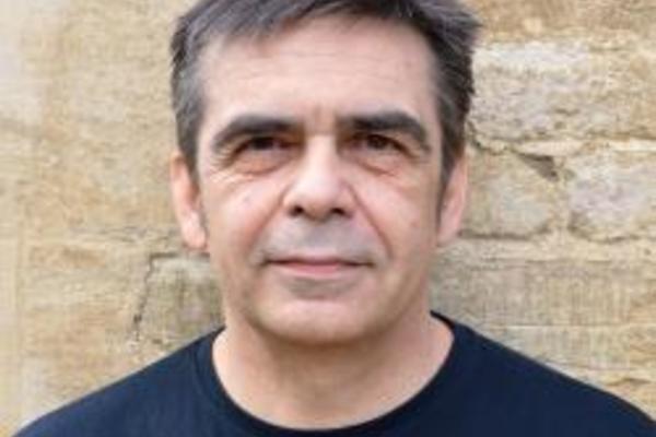 Oxford Faculty | Mathematics of Random Systems: Analysis, Modelling and ...